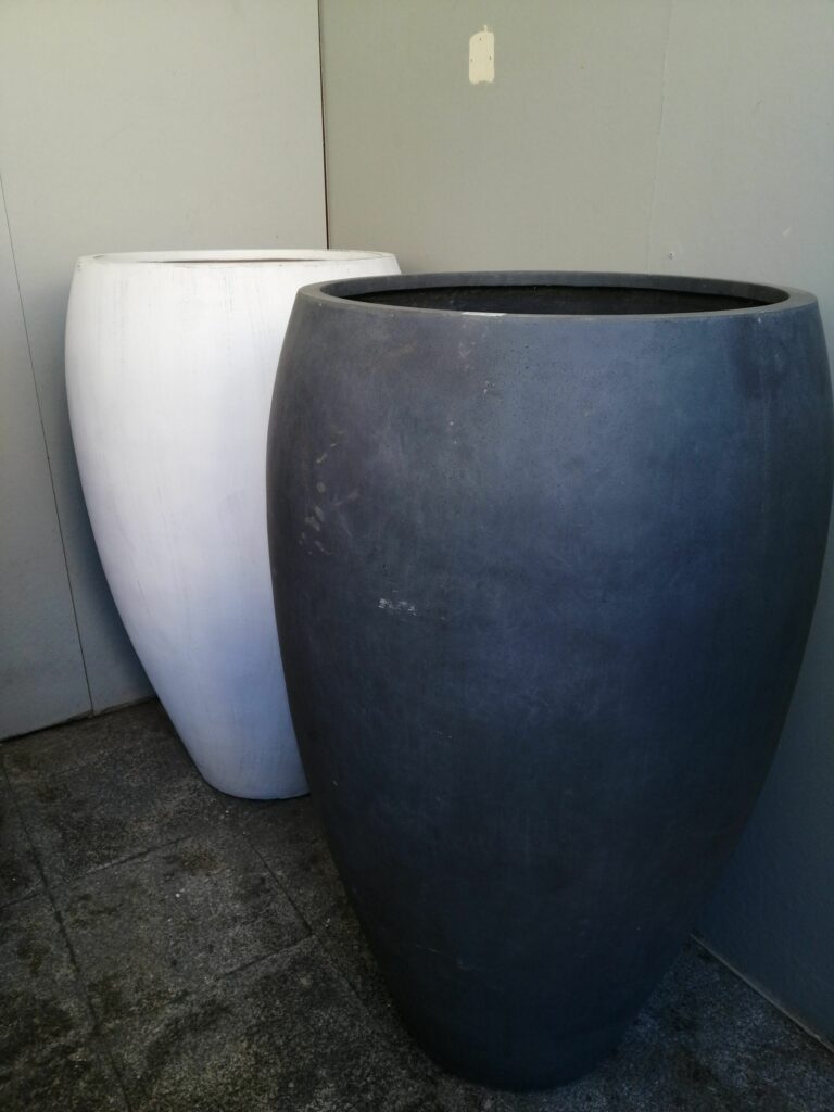 TINAJA ALTA DUBLIN - Casla Jardinería